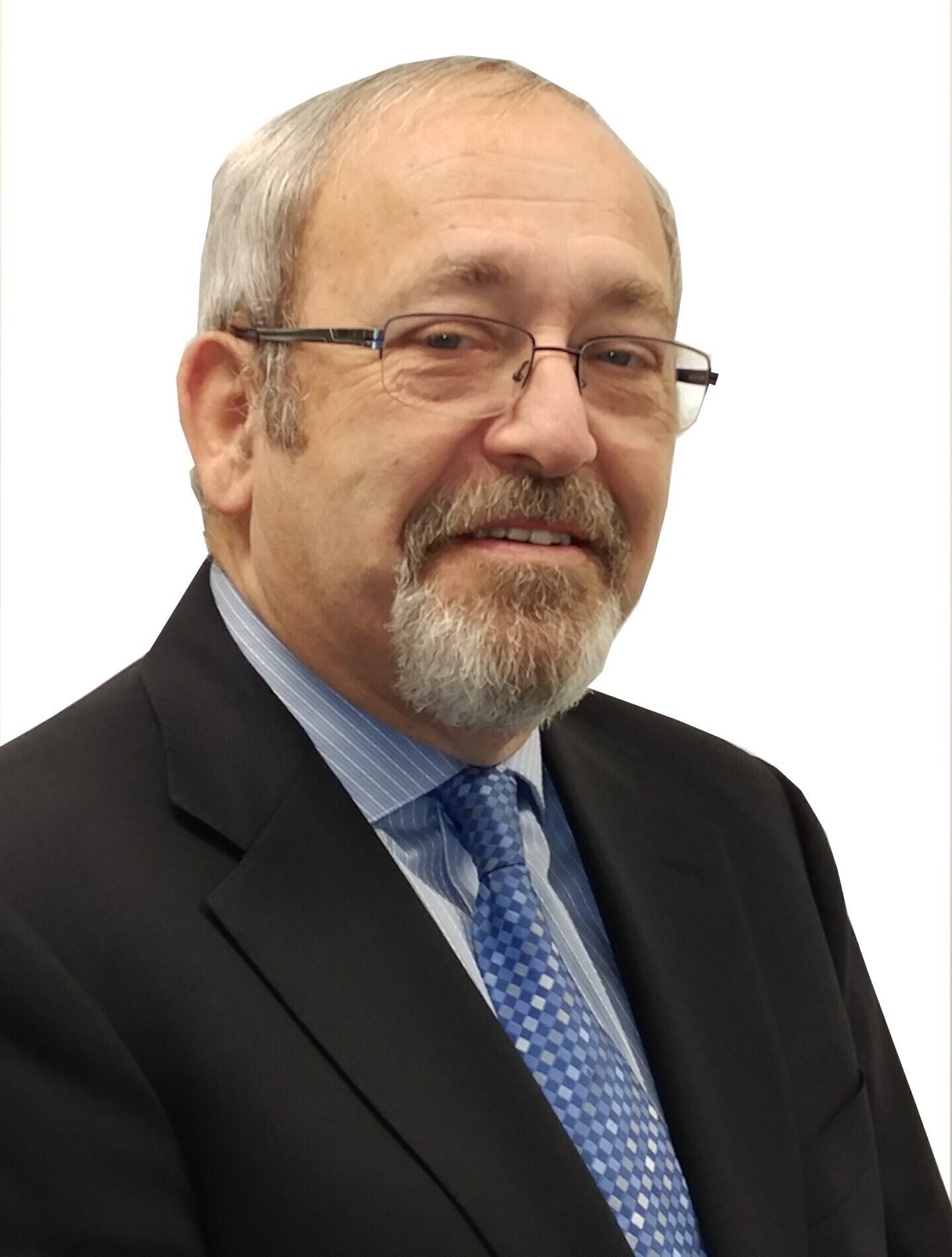 Don Duff - Stoakley-Stewart Consultants Ltd.