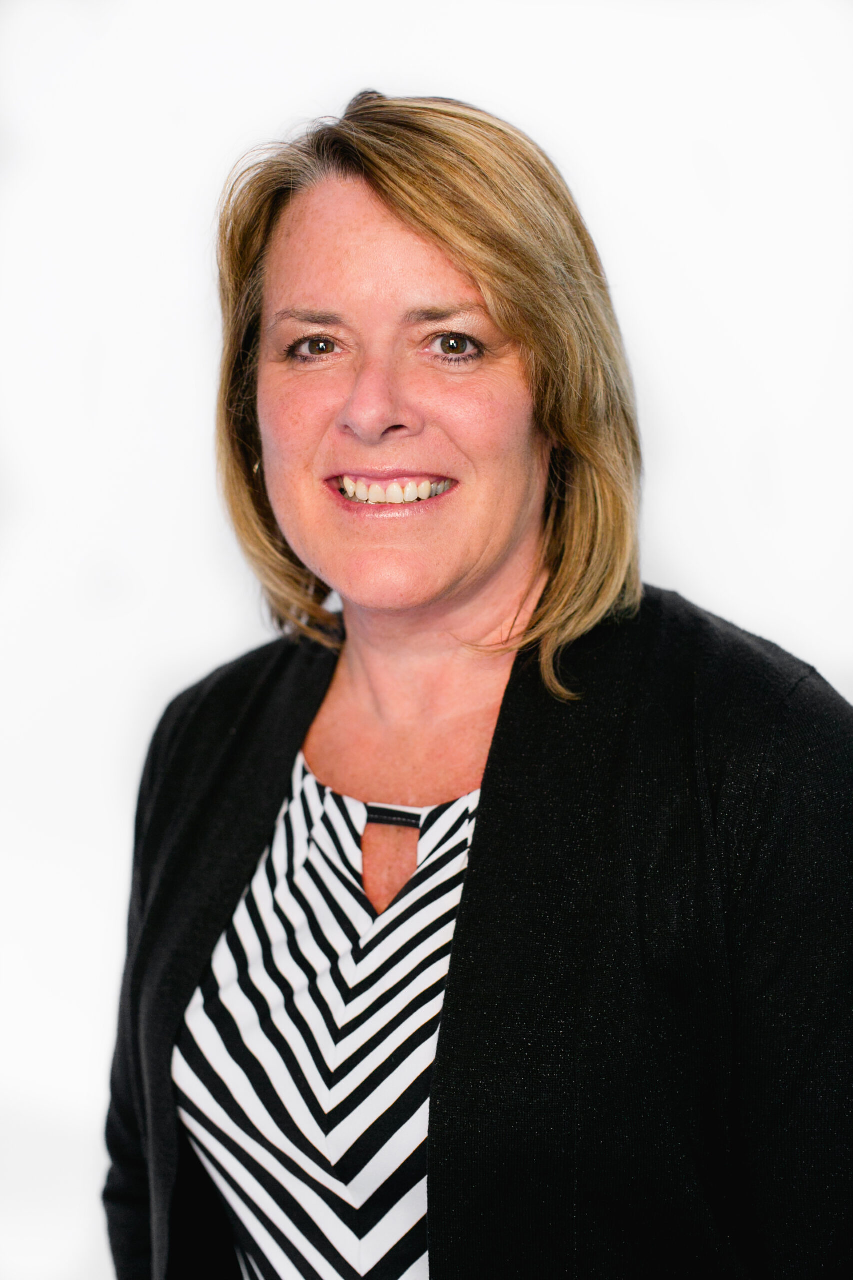 Leslie Pittman - Stoakley-Stewart Consultants Ltd.