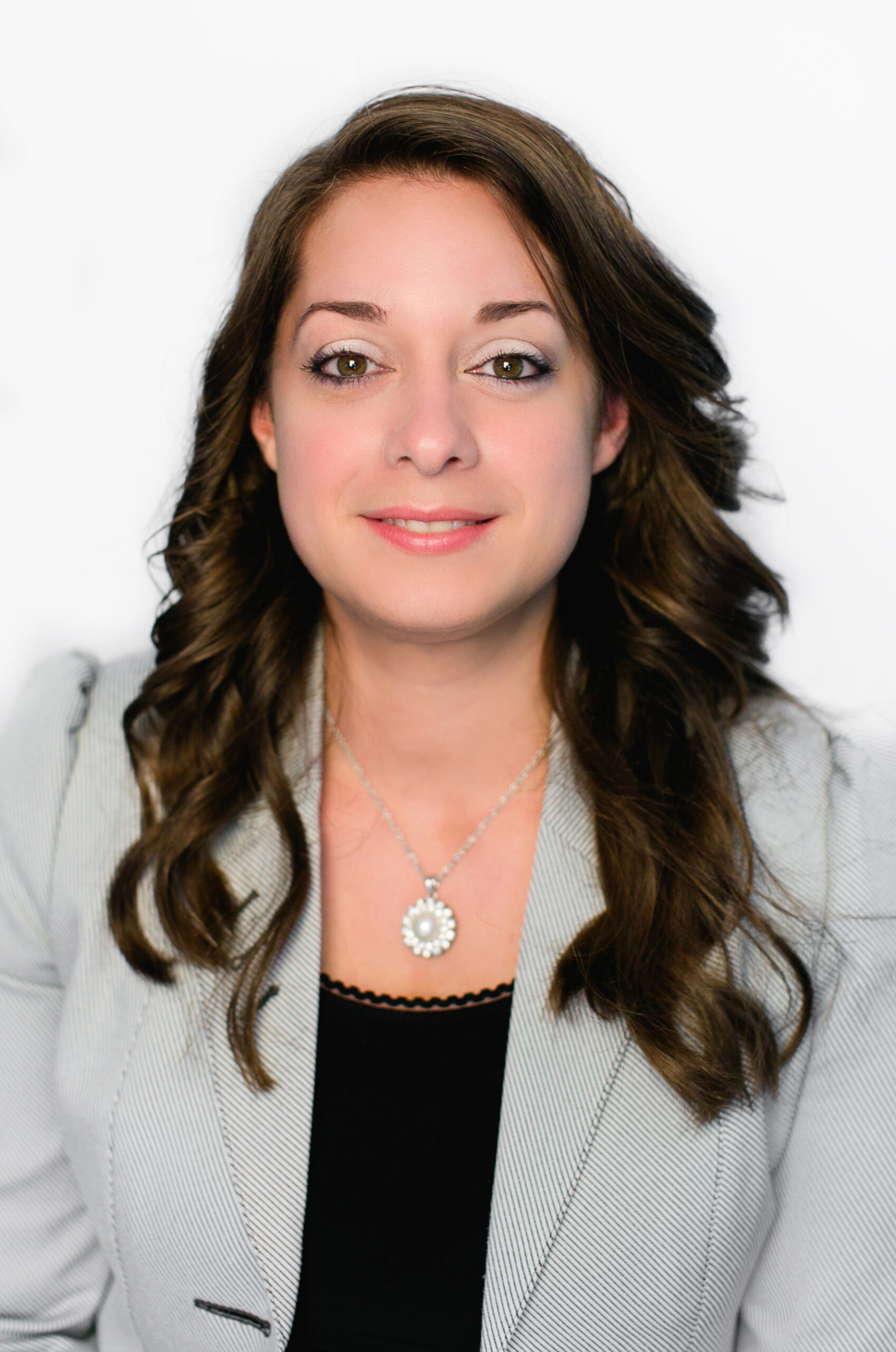 Magda Salem, B.Sc - Stoakley-Stewart Consultants Ltd.