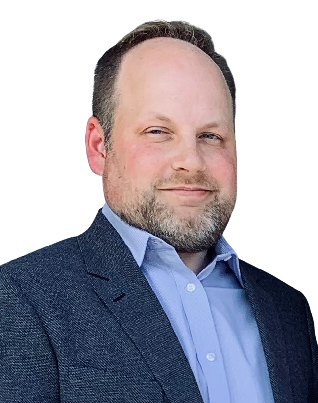 Andrew Schofield - Stoakley-Stewart Consultants Ltd.