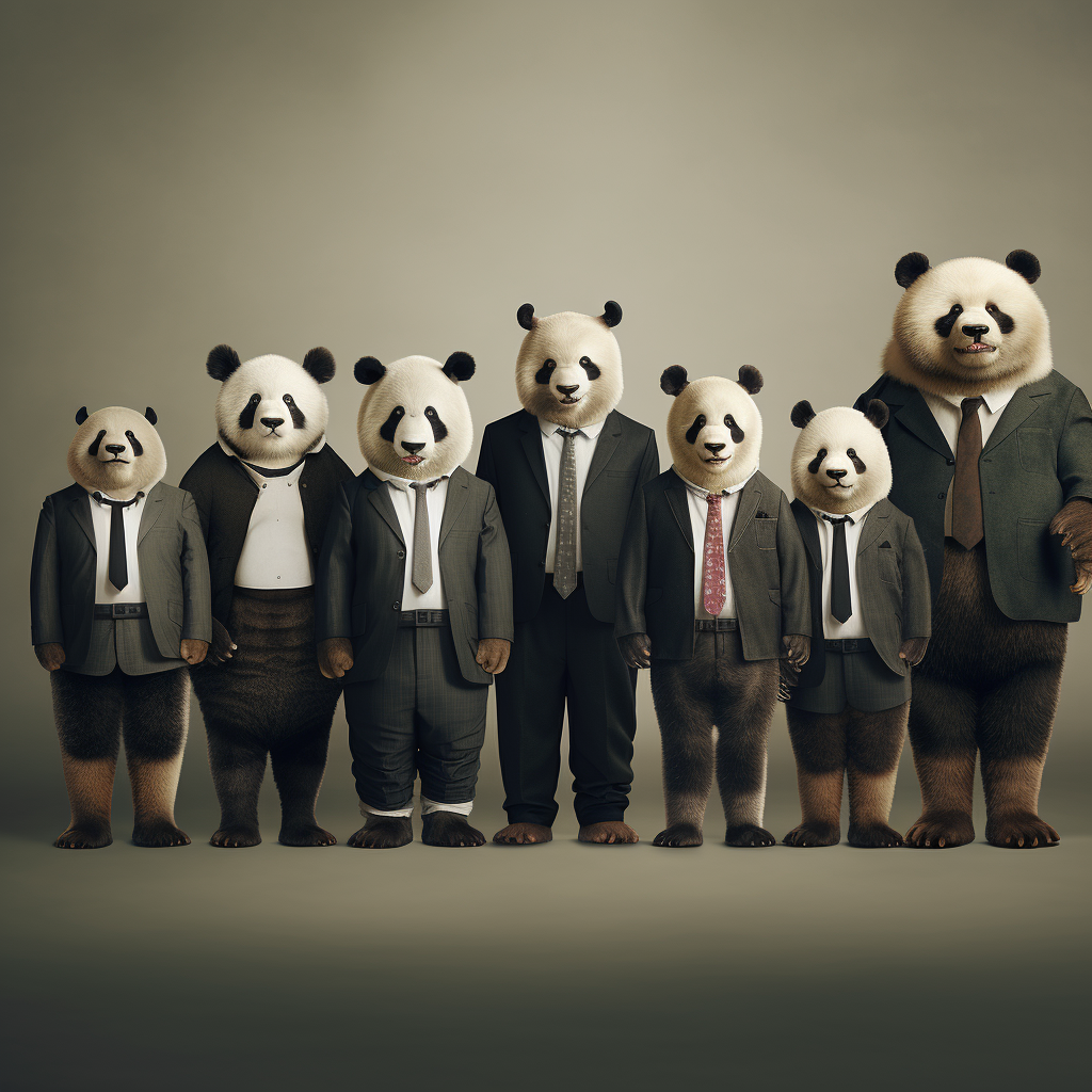 How Tall Are Your Pandas? A Parable About Job Candidates and ...